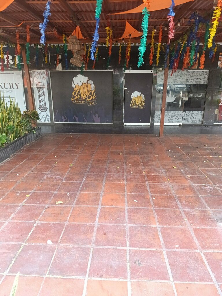 Bar Si o si, Barranquilla, foto