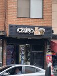 Casino El Palo (Antioquia, Municipio de Medellín, La Candelaria, Carrera 45, 47-58), kumarhaneler  Medellin'den