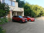 Судебный участок № 41 Карасунского внутригородского округа г. Краснодара (Starokubanskaya ulitsa No:125), sulh hakimi  Krasnodar'dan