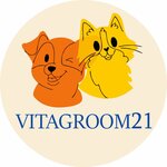 Vitagroom21 (Leningradskaya Street No:24), evcil hayvan kuaförleri  Cheboksary'den