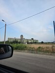 Kotelnikovsky Elevator (Volgograd Region, Kotelnikovo), silo  Kotelnikovo'dan