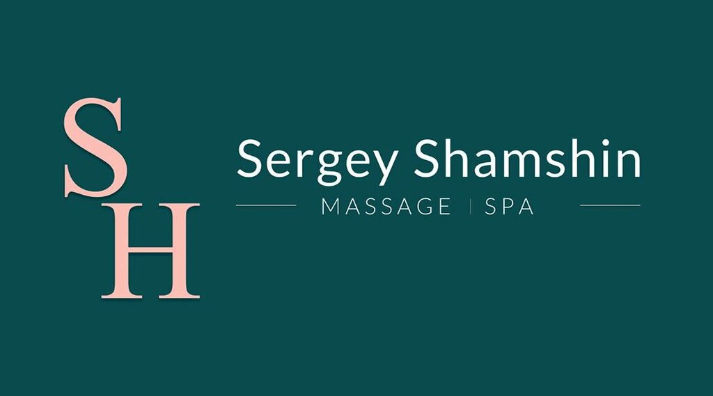 Masaj salonları Sergey Shamshin's massage studio, Saint‑Petersburg, foto