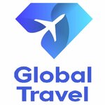 Global Travel (Karla Marksa Avenue No:41), seyahat acenteleri  Magadan'dan