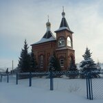 Храм Усекновения Главы Иоанна Предтечи (Tsentralnaya ulitsa No:71, selo Ivanovka), ortodoks kiliseleri  Tataristan'dan