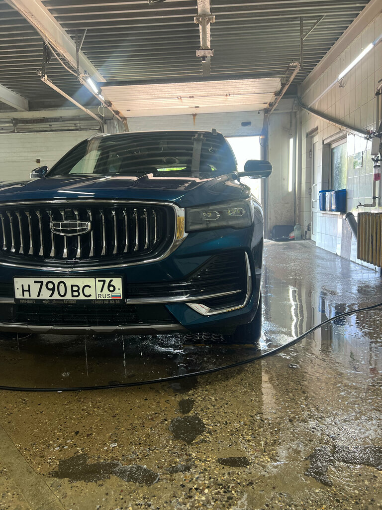 Detaylı oto bakımı Anr, Yaroslavl, foto
