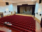 Актовый зал РДК (ploshchad Lenina No:1, selo Peschanokopskoye), konser salonları  Rostovskaya oblastından