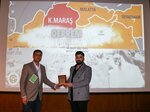 İnşaat Mühendisliği (Adana, Sarıçam, Balcalı Mah., Çukurova Üniversitesi Balcalı Kampüsü Blv., 37/1), eğitim merkezleri  Adana'dan