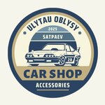 Car Shop (Erden kóshesi No:140), oto aksesuarları  Setbayev'den (Satpayev'den)