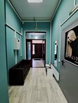 Место Красоты (Zagorodnaya ulitsa No:41к3), güzellik salonu  Kolpino'dan