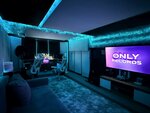Only Records (Kosmonavta Leonova Street No:64А), ses kayıt stüdyoları  Kaliningrad'dan