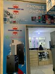 Phones Mart Zm (Chachacha Road No:7432), cep telefonu ve aksesuarları satış mağazaları  Lusaka'dan