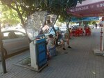 Paybox (Mikhail Lermontov Street No:98), ödeme terminali  Batum'dan