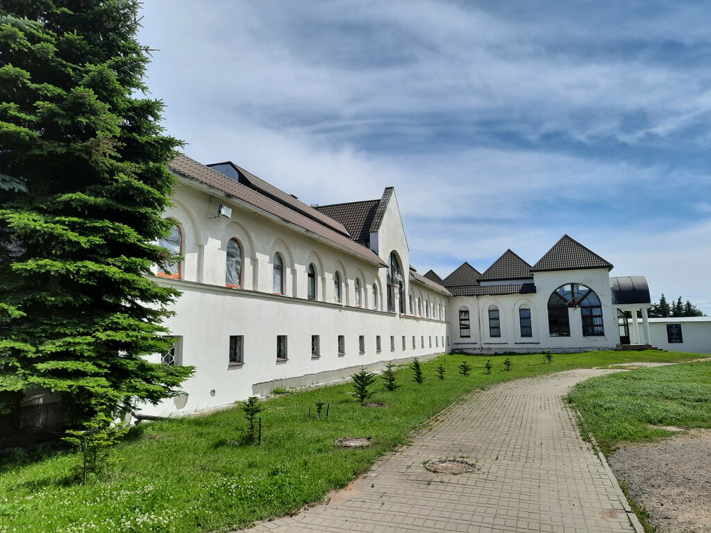 i̇mam hatip eğitim kurumları Минское духовное училище Белорусской православной церкви Московского Патриархата, Minsk, foto