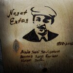 Damdaki Kemancı Sohbet Evi (Kayseri, Talas, Kiçiköy Mah., Ulus Sok., 12), kahve dükkanları  Talas'tan