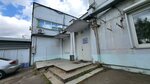 Templa (Minsk, Zavodski City Administrative District), depo  Minsk'ten