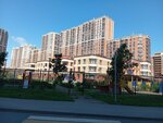 Кудровский детский сад комбинированного вида № 3 (Dubovaya Street No:2), anaokulları