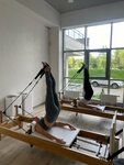 Balance (Dziarzhynskaga Avenue No:11), pilates stüdyosu  Minsk'ten