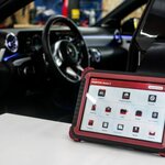 AutodiaG Diagnostic Solutions (İstanbul, Maltepe, Atatürk Cad., 154), otomobil servisi  İstanbul'dan