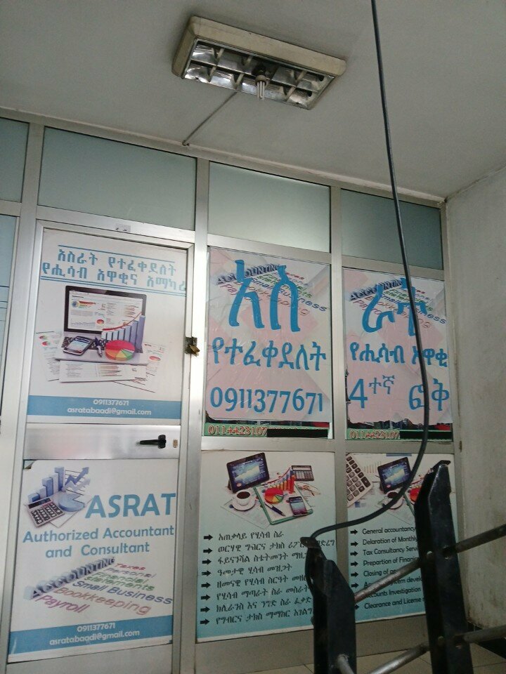 Kurs Dan gymnastics, Addis Ababa, foto