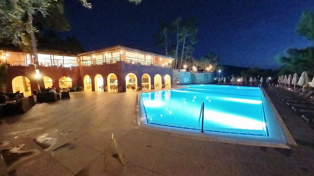Otel Marmaris Bay Resort, Marmaris, foto