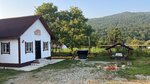 Гостевой дом Хамышки (Mira Street No:47А, Village of Khamyshki), konuk evi  Adıge Cumhuriyeti'nden