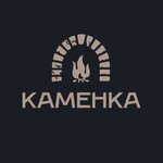 Kamenka (Sovetskaya ulitsa No:7к3), soba, şömine  Bor'dan