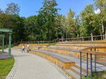 Амфитеатр (Moscow Region, Ramenskoye, Ramenskiy town park of culture and rest), tatil altyapısı  Ramenskoye'den