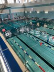 Cristal swim (Politekhnicheskaya Street No:27), yüzme havuzları  Saint‑Petersburg'dan