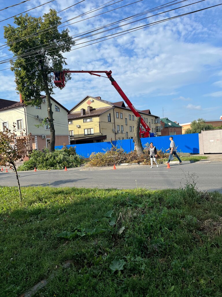 Devlet kurumları ve bakanlıklar Министерство природных ресурсов и экологии, Ulyanovsk, foto