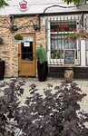 СКП (Obrucheva Street No:11), kafe  Moskova'dan