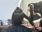 Volkova. hair_for. you (Optikov Street No:34к1), güzellik salonu  Saint‑Petersburg'dan