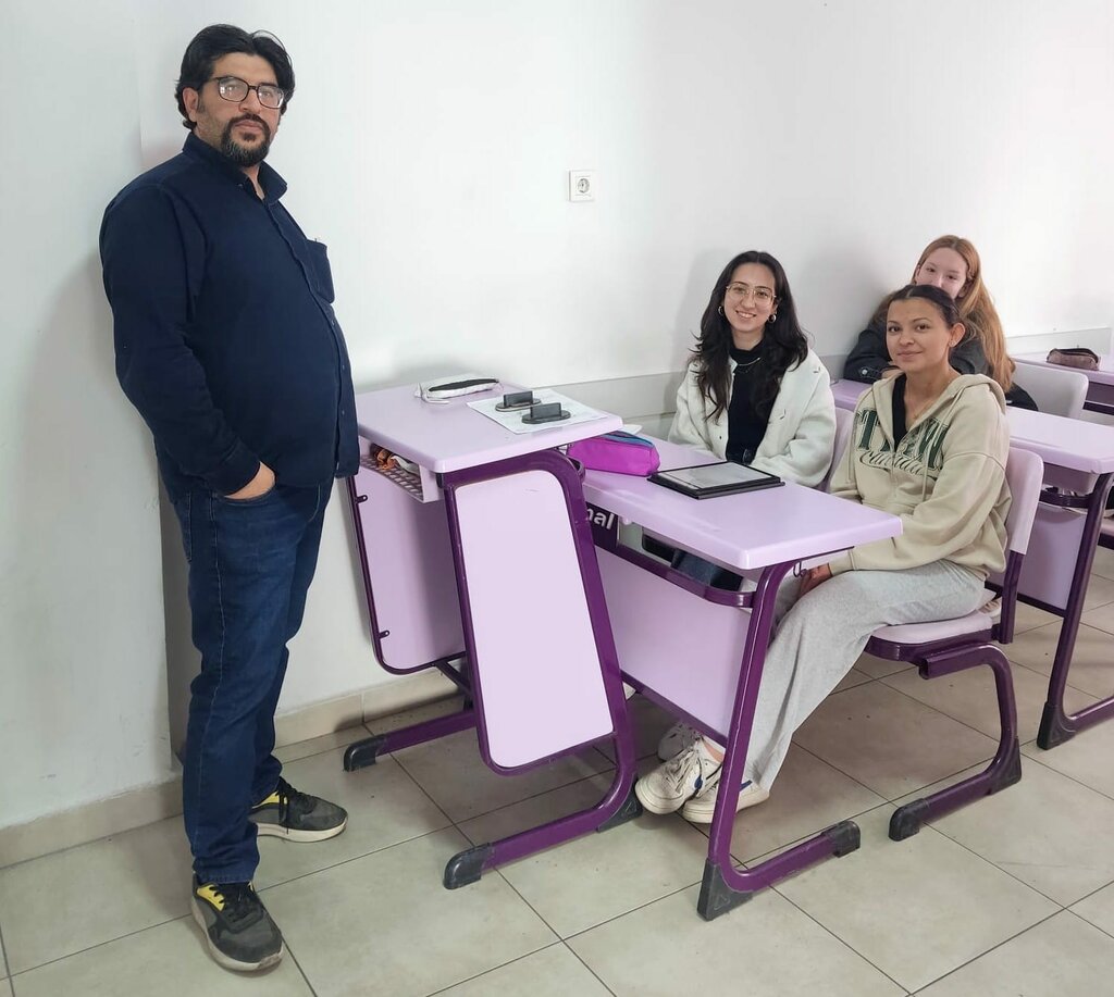 Özel ders hizmetleri Matematik Geometri Özel Ders, Ankara, foto