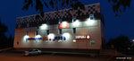 Южная шаурма (ulitsa Musorgskogo No:29), fast food  Barnaul'dan