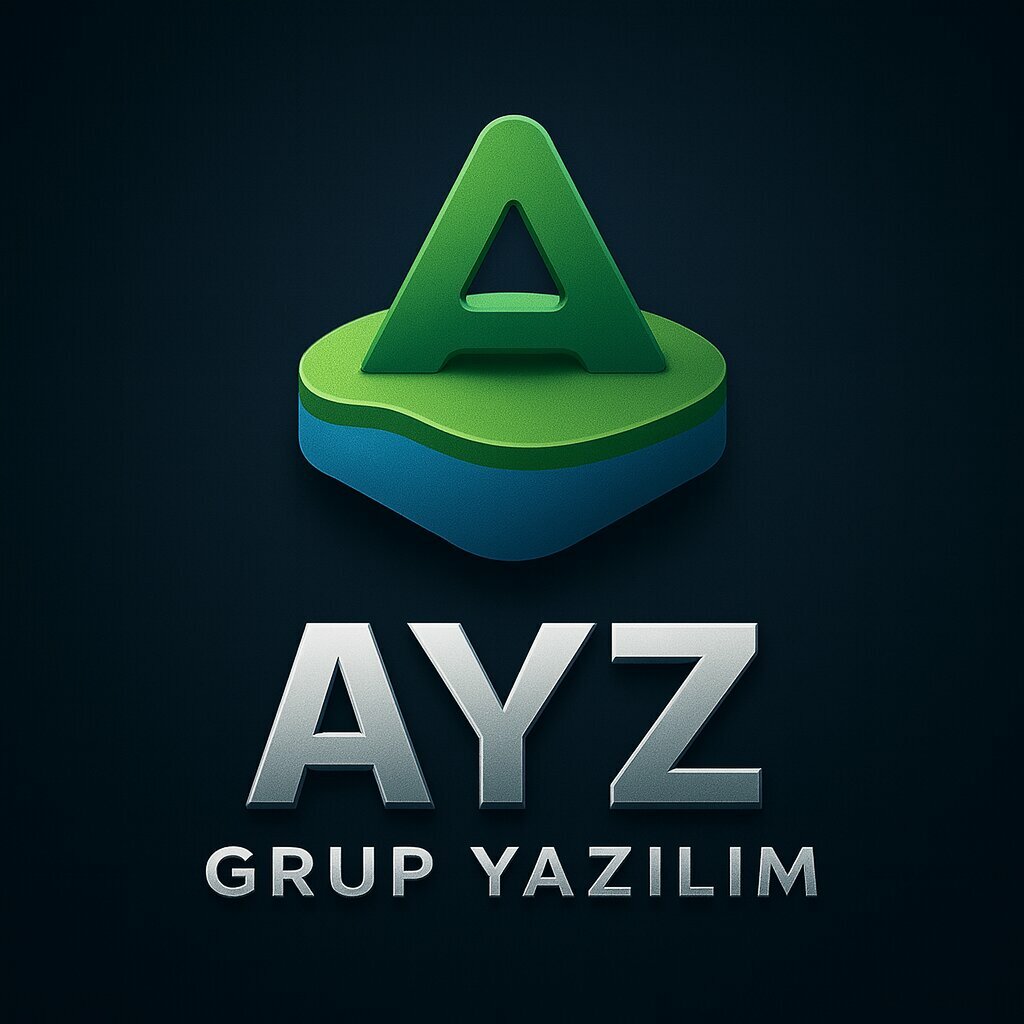 Yazılım firmaları Ayz Grup Yazılım, Ankara, foto