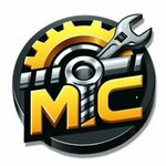Машсервис (Vucheticha Street No:1А), endüstriyel ekipman tamiri  Moskova'dan