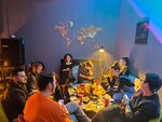 Выручай-Комната (ulitsa Gogolya No:42), masa oyunları ve zeka geliştirici oyunlar  Essentuky'den