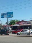 Llantas Torrez (Santa Cruz de la Sierra, Distrito Municipal 2, Avenida Doctor Lucas Saucedo S.), jant ve lastikçiler  Santa‑Krus'tan