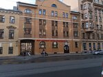 Желдорсервис (Marata Street No:51), lojistik firmaları  Saint‑Petersburg'dan