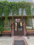 Новосветский пансионат (No:41А, posyolok Novy Svet), huzurevi, bakımevi  Saint‑Petersburg ve Leningradskaya oblastından