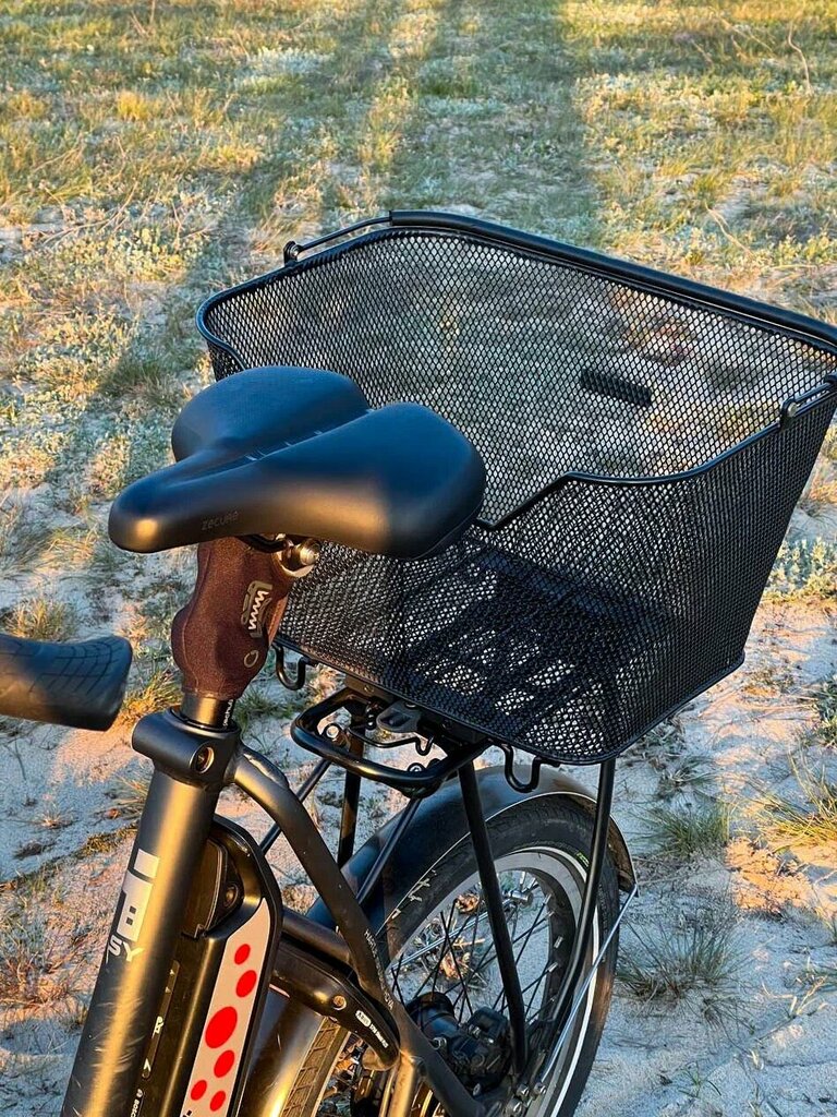 Bisiklet kiralama Велопорт39, Zelenogradsk, foto