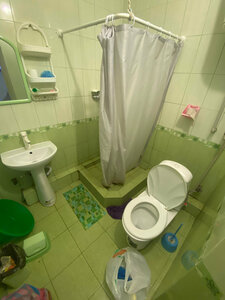 Vostok Guest House (улица Къара денъиз No:3), otel  Sudak'tan