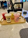 Maja Coffee&More (Kocaeli, Darıca, Fatih Sultan Mehmet Cad., 124), kafe  Darıca'dan
