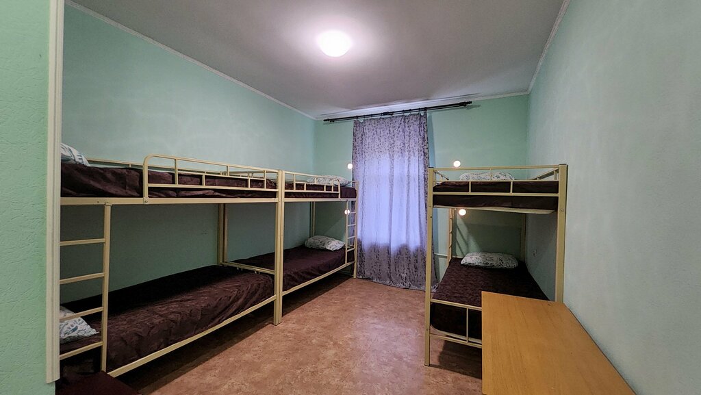 Otel МорозоФ, Tver, foto