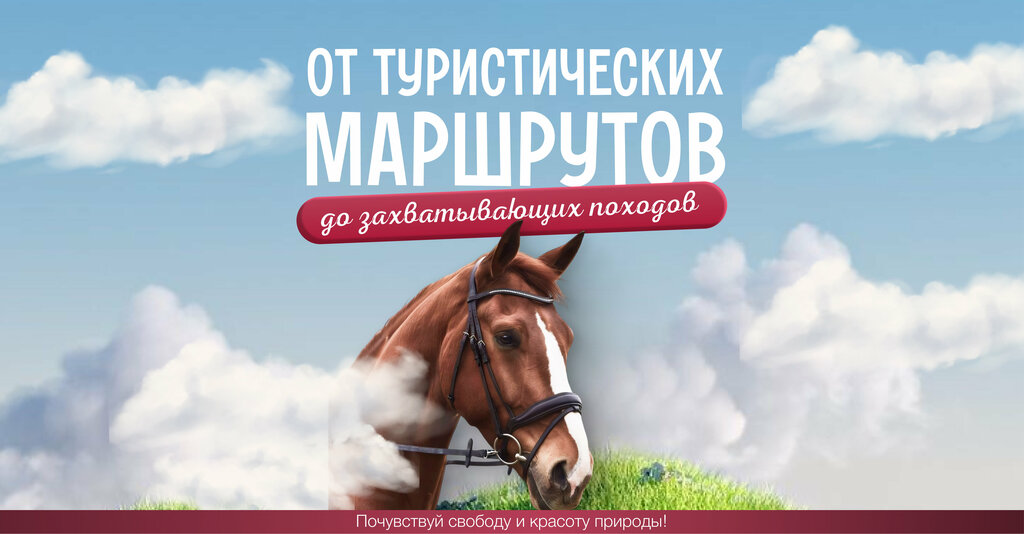 At ve binicilik kulüpleri Конные прогулки Аргымак, Altay Cumhuriyeti, foto
