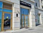 Medstyle (Saken Seifullin Avenue No:574/2), kozmetoloji, kozmetik salonları  Almatı'dan