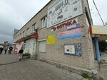 Женский туалет (ulitsa Lenina No:63), tuvalet  Beriozovski'den