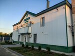 Meduza (ulitsa Krupskoy No:99), konuk evi  Mihaylovka'dan