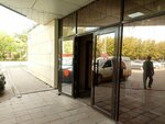 Yandex Taxi, Central Office (Saken Seyfullin Street No:50), taksi  Temirtav'dan