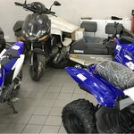 RideFix (Dzerzhinsky Street No:161/4), motosiklet tamiri  Krasnodar'dan