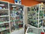 Kontakt (ulitsa Aksakova No:8/2), elektroteknik ürün ve ekipman firmaları  Orenburg'dan